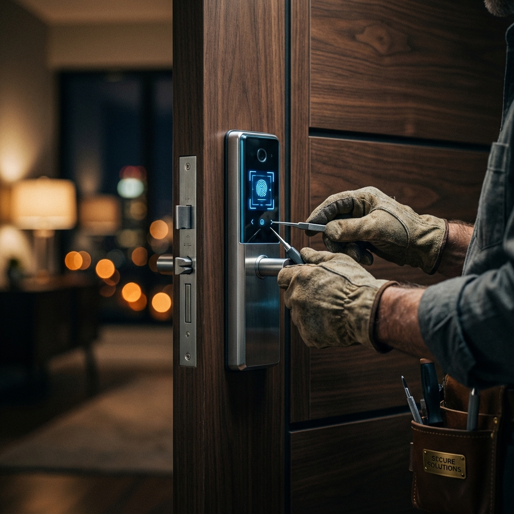 GTA Locksmith | 15-Min Response 24/7 Emergency Locksmith